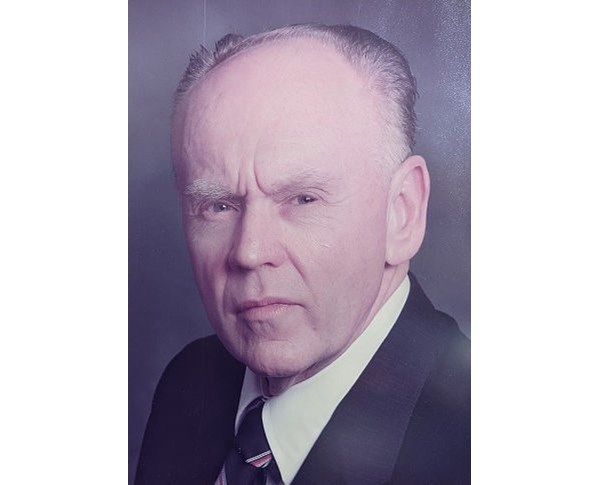John Swisher Obituary (2021) - Buchanan, MI - The Herald-Palladium