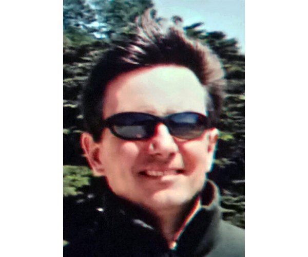 Mark Siewert Obituary (2025) - Watervliet, MI - The Herald-Palladium