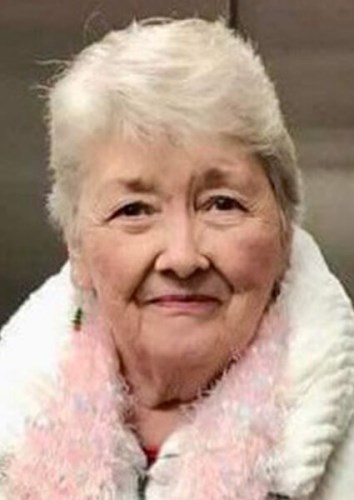 Nancy DeRosa Obituary (2024) - Oak Creek, WI - The Herald-Palladium