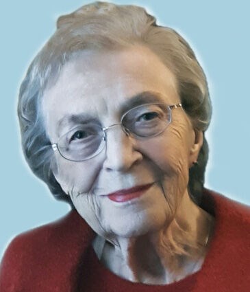 Helen Case Obituary (2025) - Eau Claire, MI - The Herald-Palladium