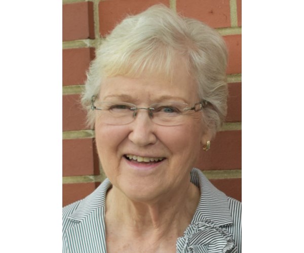 Bobbie Harder Obituary (1936 - 2023) - Holland, MI - The Herald-Palladium