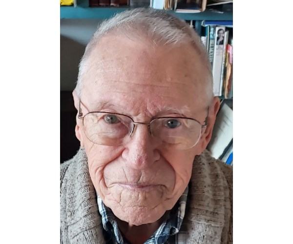 Stewart Finkler Obituary (2022) - St. Joseph, MI - The Herald-Palladium