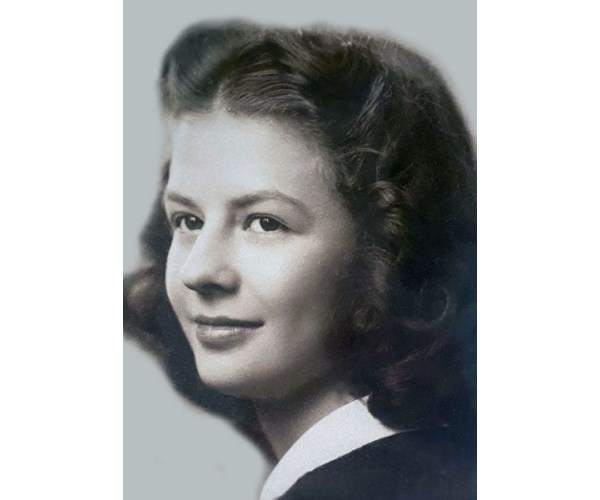 Grace Peden Obituary (1928 - 2023) - Legacy Remembers