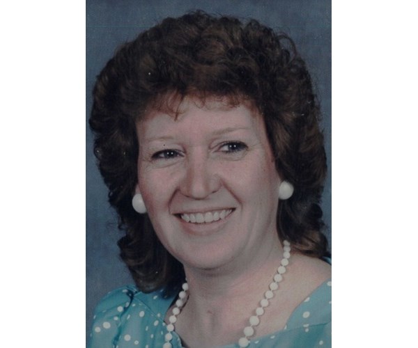 Patricia Donaldson Obituary (1947 - 2026) - Saint Joseph, MI - The ...