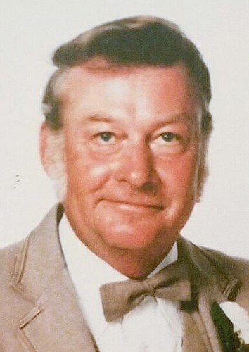 Donald Graham Obituary (1938 - 2023) - Paw Paw, MI - The Herald-Palladium