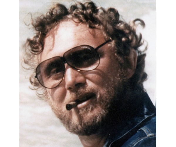 David Mutz Obituary (1948 - 2024) - Bridgman, MI - The Herald-Palladium