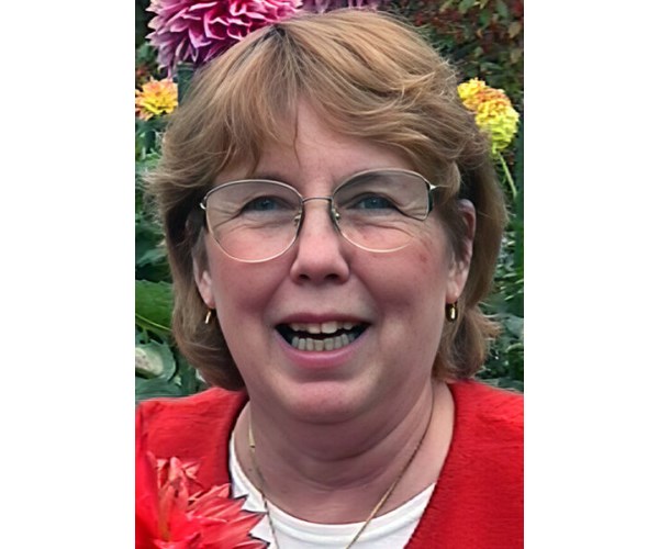 Carol Conway Obituary (2025) - Niles, MI - The Herald-Palladium