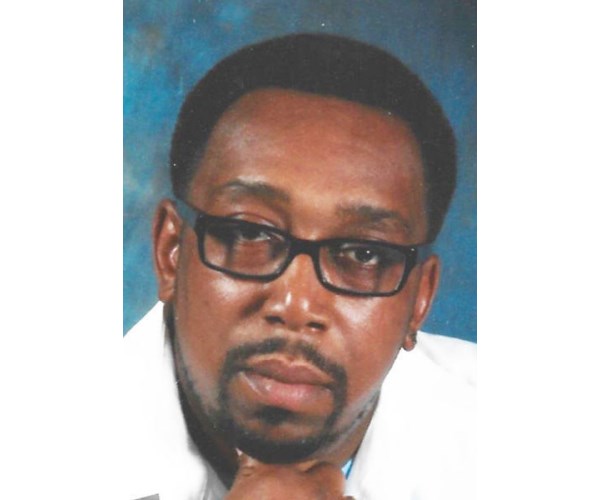 Wesley Wilson Obituary (1964 - 2022) - Benton Harbor, MI - The Herald ...