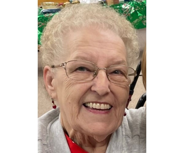 Edith Munchow Obituary (1945 - 2022) - Coloma, MI - The Herald-Palladium