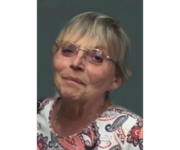 Margaret Russell Obituary (2023) - Covert, MI - The Herald-Palladium