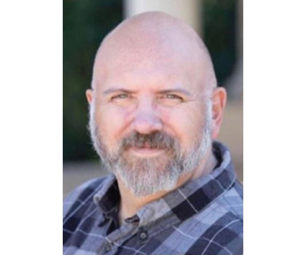 Anthony Vergot Obituary (1973 - 2022) - Legacy Remembers