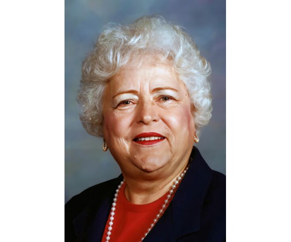 Nora Nielsen Obituary (2023) - Saint Joseph, MI - The Herald-Palladium