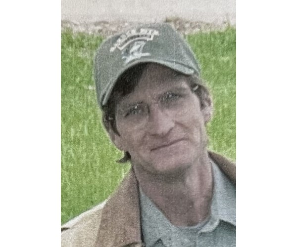 Perry Carlisle Obituary (1958 - 2022) - Niles, MI - The Herald-Palladium