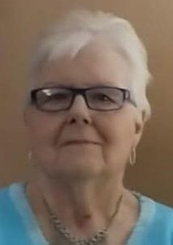 Barbara Masters Obituary (2023) - Kalamazoo, MI - The Herald-Palladium