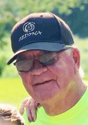Harold Stone Obituary (1952 - 2023) - South Haven, MI - The Herald ...