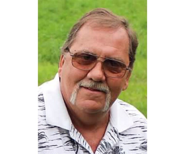 Michael Medlin Obituary (1958 - 2026) - Eau Claire, MI - The Herald ...