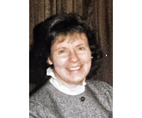 Beverly Selent Obituary (1932 - 2024) - St. Joseph, MI - The Herald ...