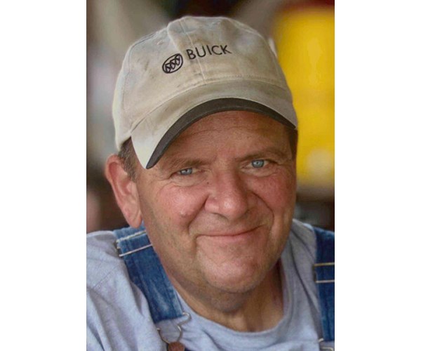 Timothy Vergot Obituary (1959 - 2023) - Stevensville, MI - The Herald ...