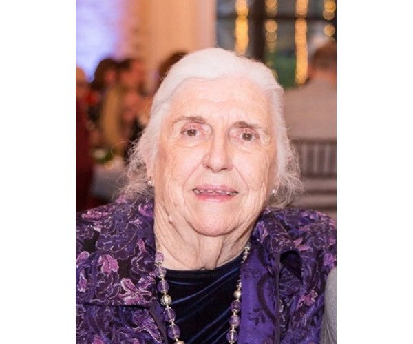 Rachel Council Obituary (1938 - 2026) - Raleigh, NC - The Herald Sun