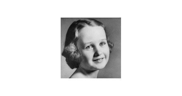 Betty Carr Obituary (1941 - 2021) - Legacy Remembers