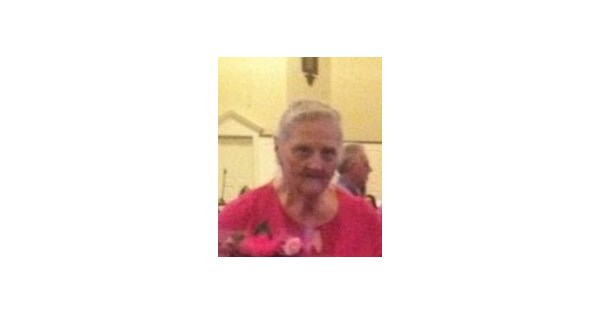 Doris Chisenhall Obituary (1936 - 2022) - Durham, NC - The Herald Sun