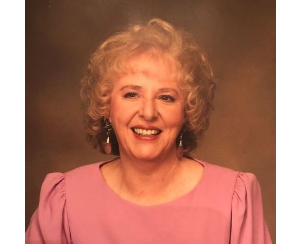 Emily Donnelly Obituary (1937 - 2022) - Raleigh, NC - The Herald Sun