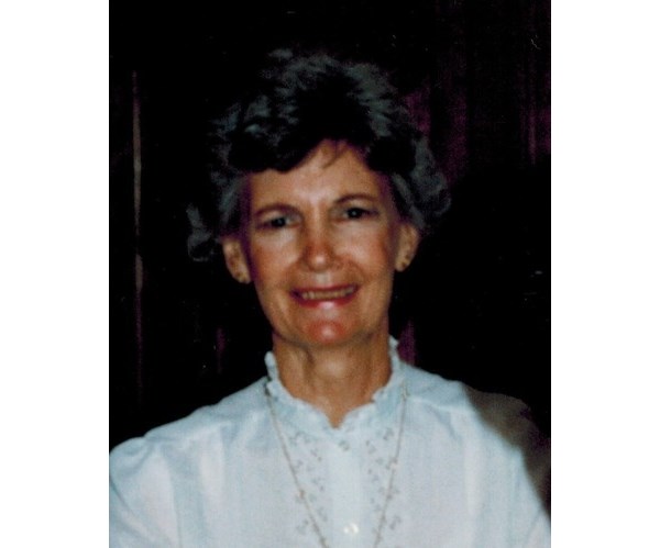 Mary Wheeler Obituary (1926 - 2022) - Durham, NC - The Herald Sun