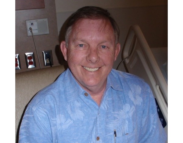 Gregory Ward Obituary (1952 - 2022) - Apex, NC - The Herald Sun