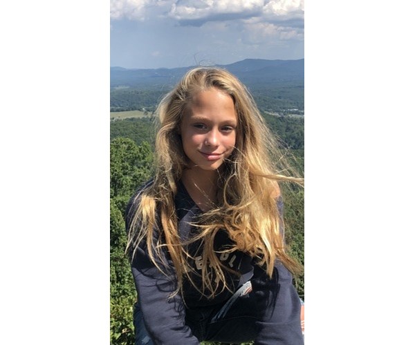 Reianna Jones Obituary (2007 - 2022) - Holly Springs, NC - The Herald Sun