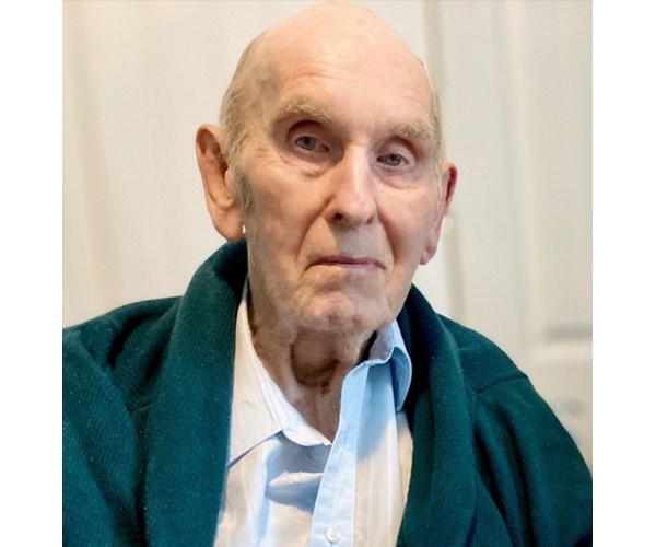 David Maul Obituary (1928 - 2022) - Legacy Remembers