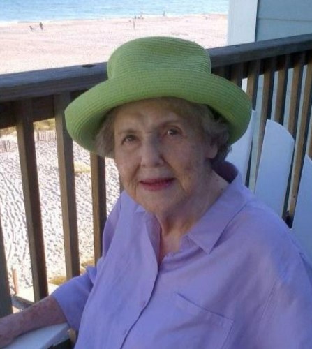 Mildred Leonard Obituary (1924 - 2022) - Middlesex, NC - The Herald Sun