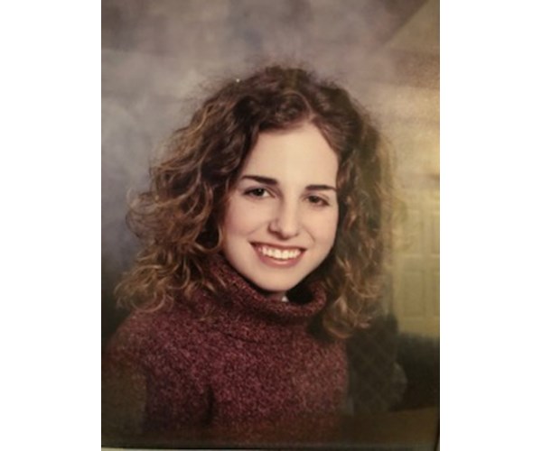 Meredith Hill Obituary (1984 - 2022) - New York, NY - The Herald Sun