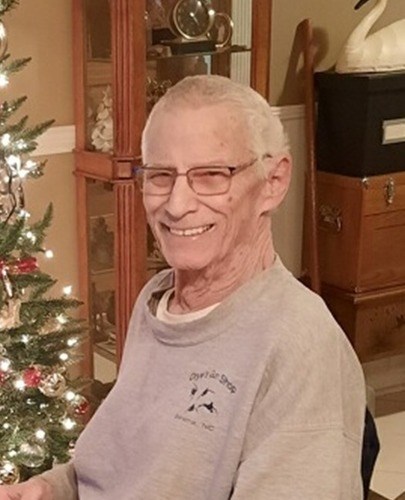 Thomas Pearse Obituary (1941 - 2023) - Rougemont, NC - The Herald Sun