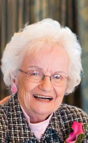 Anne Locke Obituary (1931 - 2023) - Raleigh, NC - The Herald Sun