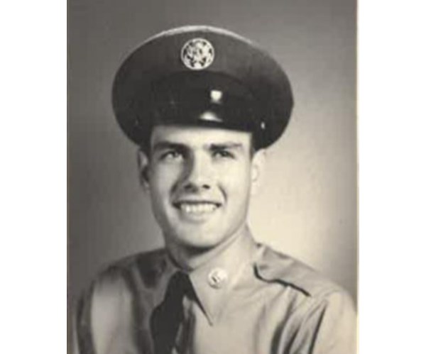 John Gunter Obituary (1933 - 2023) - Mebane, NC - The Herald Sun