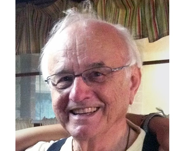 Edward Gregory Obituary (1936 - 2023) - Winston-Salem, NC - The Herald Sun