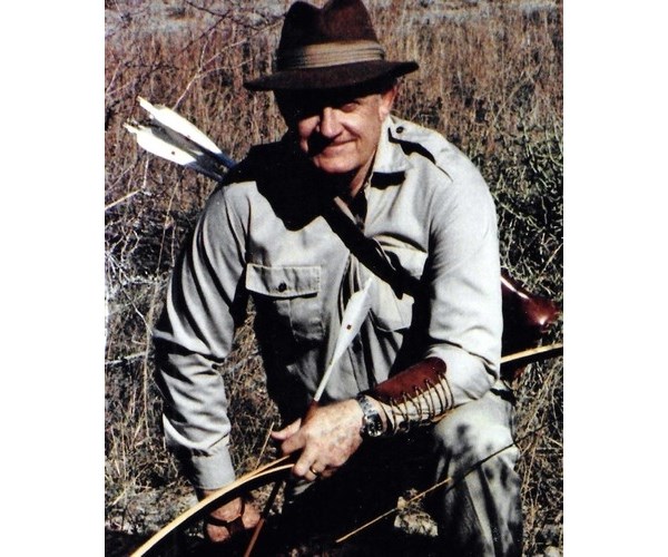 Robert Wesley Obituary (1935 - 2023) - Legacy Remembers