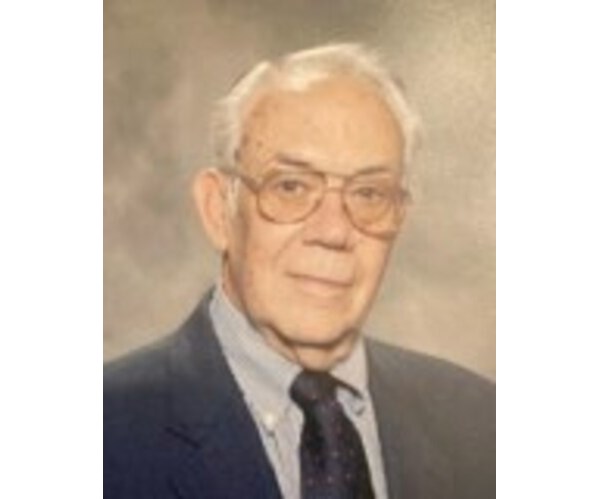 Harold Stierhoff Obituary (1933 - 2023) - Cary, NC - The Herald Sun
