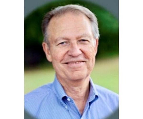 Larry Pettegrew Obituary (1943 - 2024) - Apex, NC - The Herald Sun