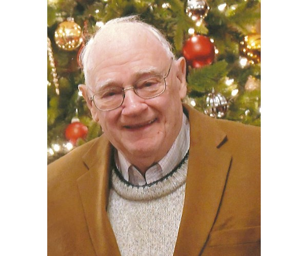 Randall Rouse Obituary (1938 - 2024) - Eden, NC - The Herald Sun