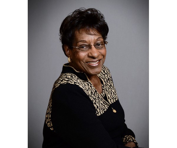 Lucille Webb Obituary (1927 - 2024) - Raleigh, NC - The Herald Sun