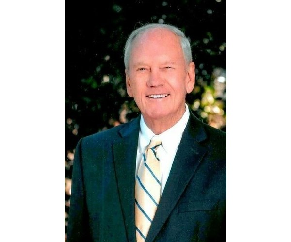 Jack Chapman Obituary (1933 - 2024) - Raleigh, NC - The Herald Sun