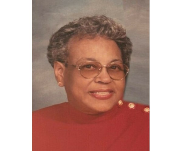 Florida Parker Obituary (1931 - 2025) - Olney, MD - The Herald Sun