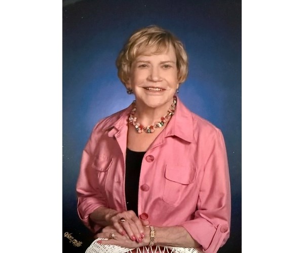 Peggy Oliver Obituary (1934 - 2025) - Raleigh, NC - The Herald Sun