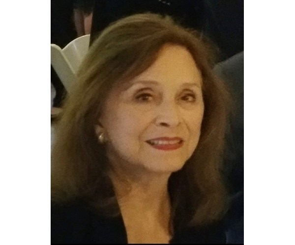 Frances Hunt Obituary (1943 - 2025) - Wilmington, NC - The Herald Sun