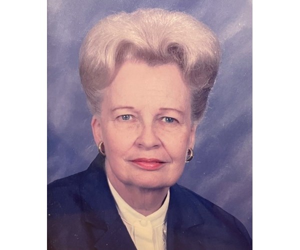 Rebecca Gentry Obituary (1936 - 2025) - Raleigh, NC - The Herald Sun