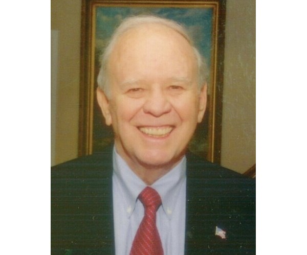 G. Boyce Obituary (1932 - 2025) - Raleigh, NC - The Herald Sun
