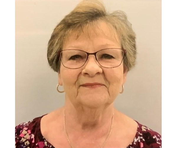 Judy Gunter Baumbach Obituary (1952 - 2026) - Knightdale, NC - The ...