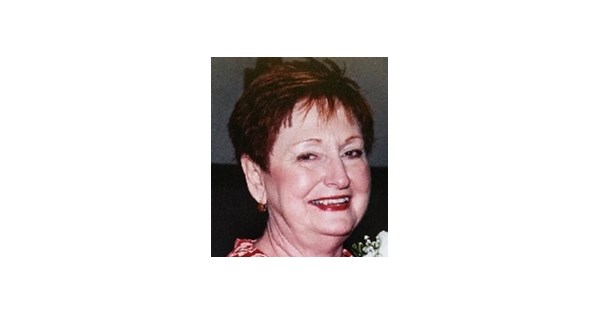 Rebecca Tunstall Obituary (1937 - 2017) - Legacy Remembers