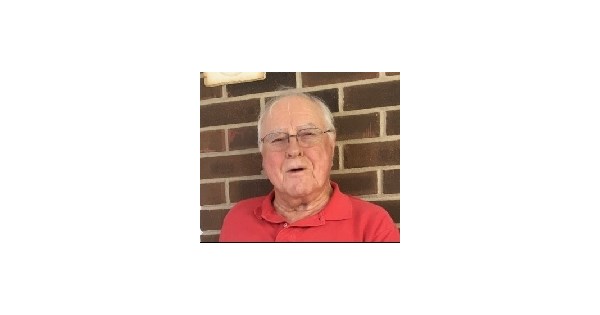 Donald Barlow Obituary (1932 - 2018) - Legacy Remembers
